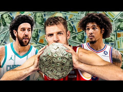 Which NBA Players Earn Salaries Of EuroLeague Stars