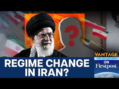 1953 All Over Again? Is the West Making the Same Mistake in Iran? | Vantage on Firstpost | N18G