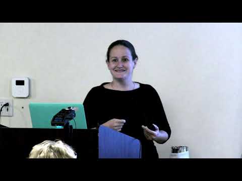 General Canine Infectious Diseases - conference recording