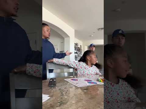 GOING OFF ON IMAGINARY FRIEND! 🤣