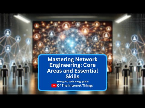 Tools for Network Engineering