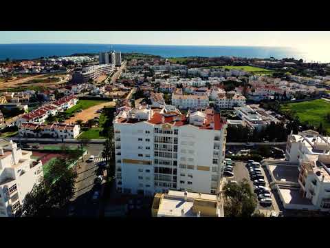 3 Bedroom Apartment with 180 sea view in Lagos Portugal