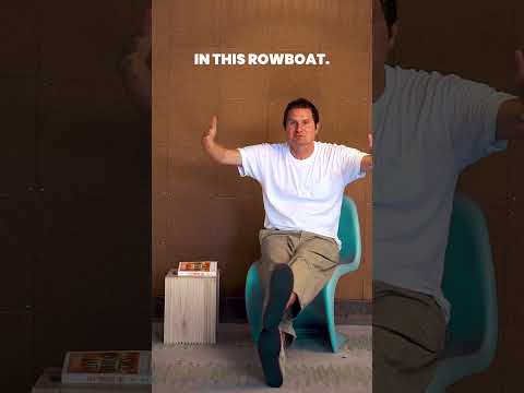 The New Happy Buddha - ROBCAST 351