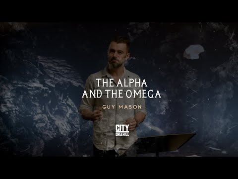 The Alpha and the Omega