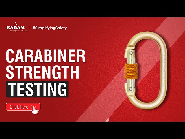 Safety Equipments - karam Basic Rescue Kit (Rope Access)-PN652 ...