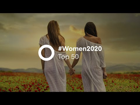 What does it mean to be a woman?