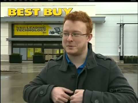 Best Buy closes stores on Vancouver Island