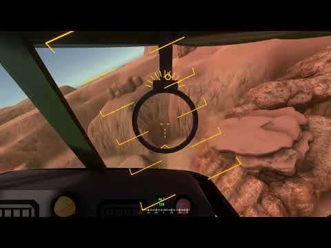 Steam Community :: Video :: (Helicopter) Ravenfield | TrackIR + x52 Pro ...