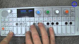 Teenage Engineering OP-1 Portable Synthesizer - What To Know & Where To ...