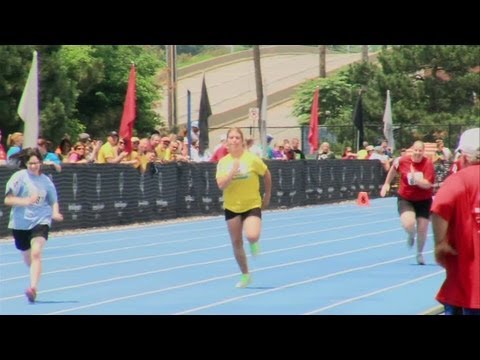Special Olympics