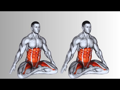 Empower and Elevate: Strength and Stability Workout