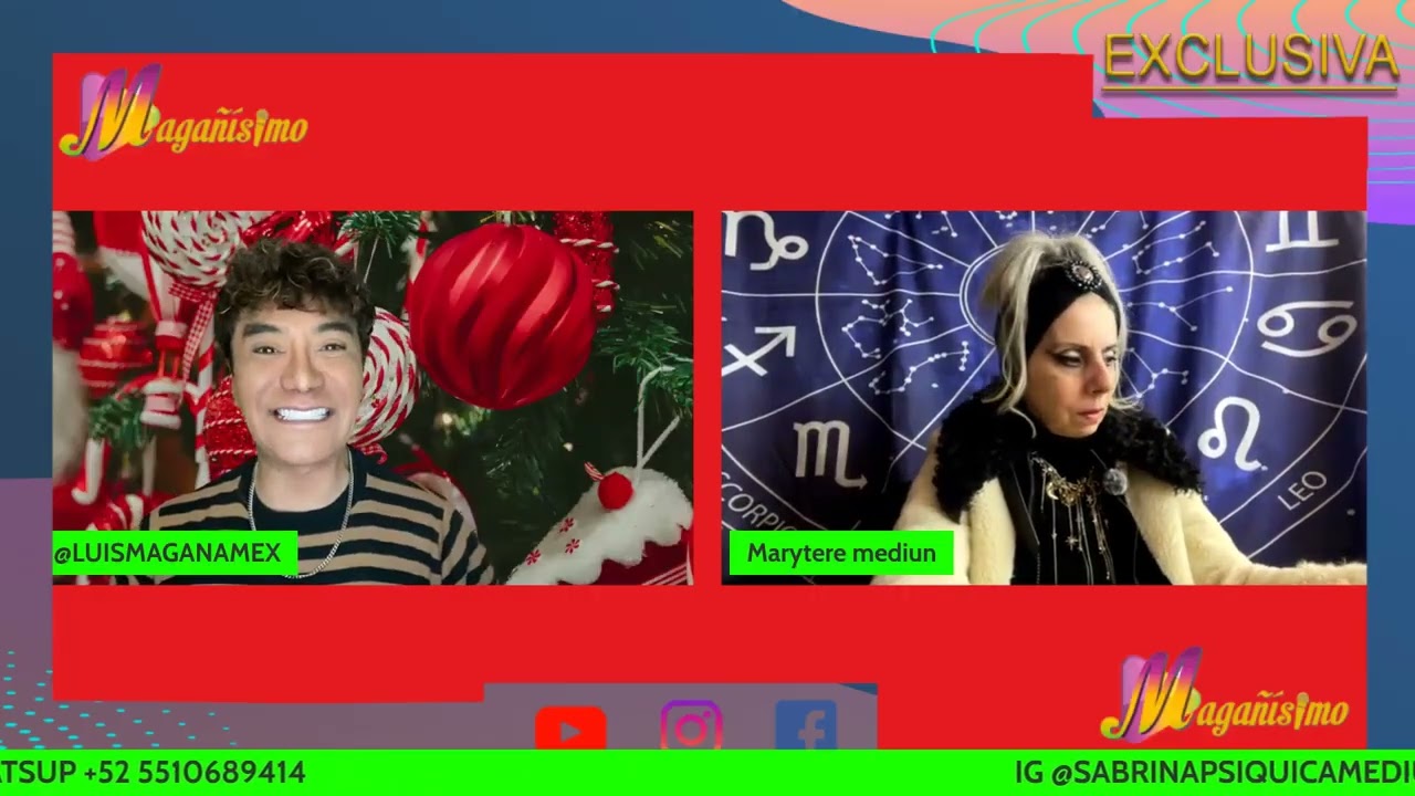 #Predictions for all signs 2026 #marytere medium #consultations (52)5510689414