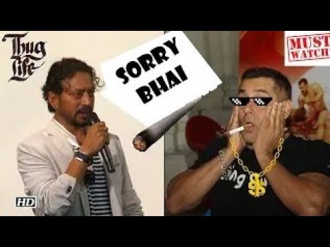 reporter funny question to stars ll thug life of bollywood actors ll thug life videos ll funny ll