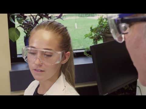 Carve your own path at the University of Manitoba
