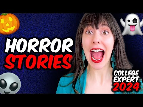 🎓🎃👻 DIGITAL SAT HORROR STORIES: 2024 Changes and What You Need to Know!