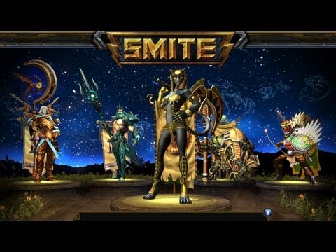 Revisiting SMITE!