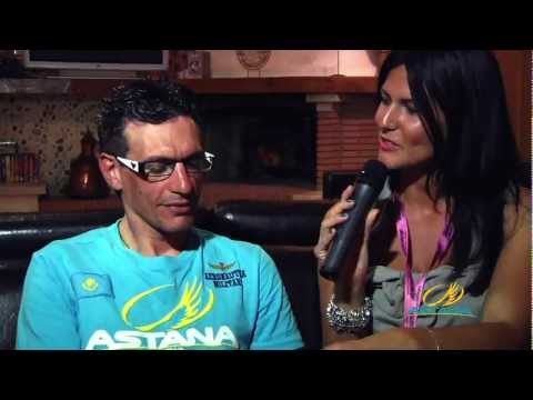 Giro d'Italia - Eighth Stage