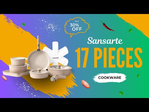 Best Cooking Pan with Lid: Discover the Perfect Ceramic & Stainless Steel Options #CookingPan