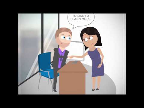Passive Candidate