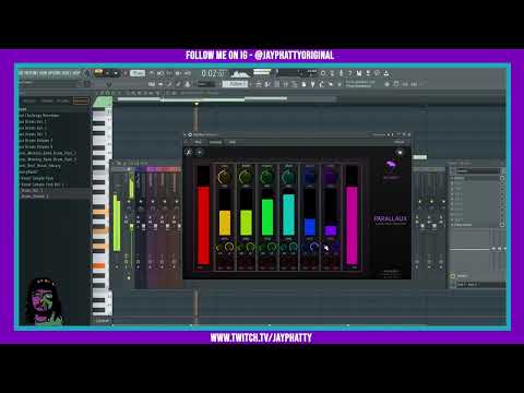 This Patcher Preset Brings MAJOR Sauce In FL Studio 20 - Tips & Tricks