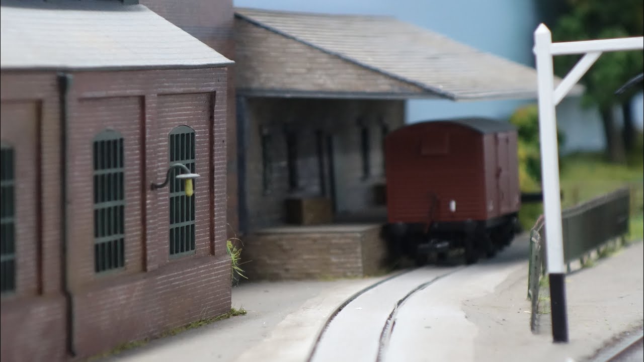 Bite Size Bits - Track Layouts