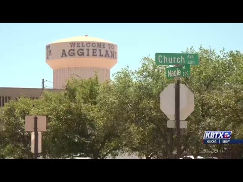 College Station Catholic community reflects on Pope Francis’ death