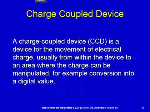 Rad Tech Basics-Digital radiography