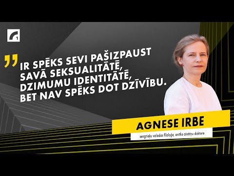 “Mums veidojas neveselīga domāšanas atmosfēra.” | Brīvības Bulvāris