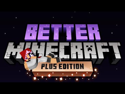 THE END Better MC + Patreon Server ~ Episode 14 ~