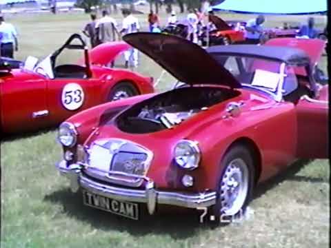 473 MG Tech | 1991 NAMGAR GT 16 in Huntsville AL
