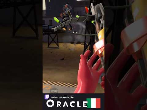 Steam Community :: Video :: #shorts TF2: Medical Crossbow