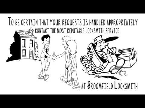 Broomfield Locksmith Live Stream – Broomfield Locksmith