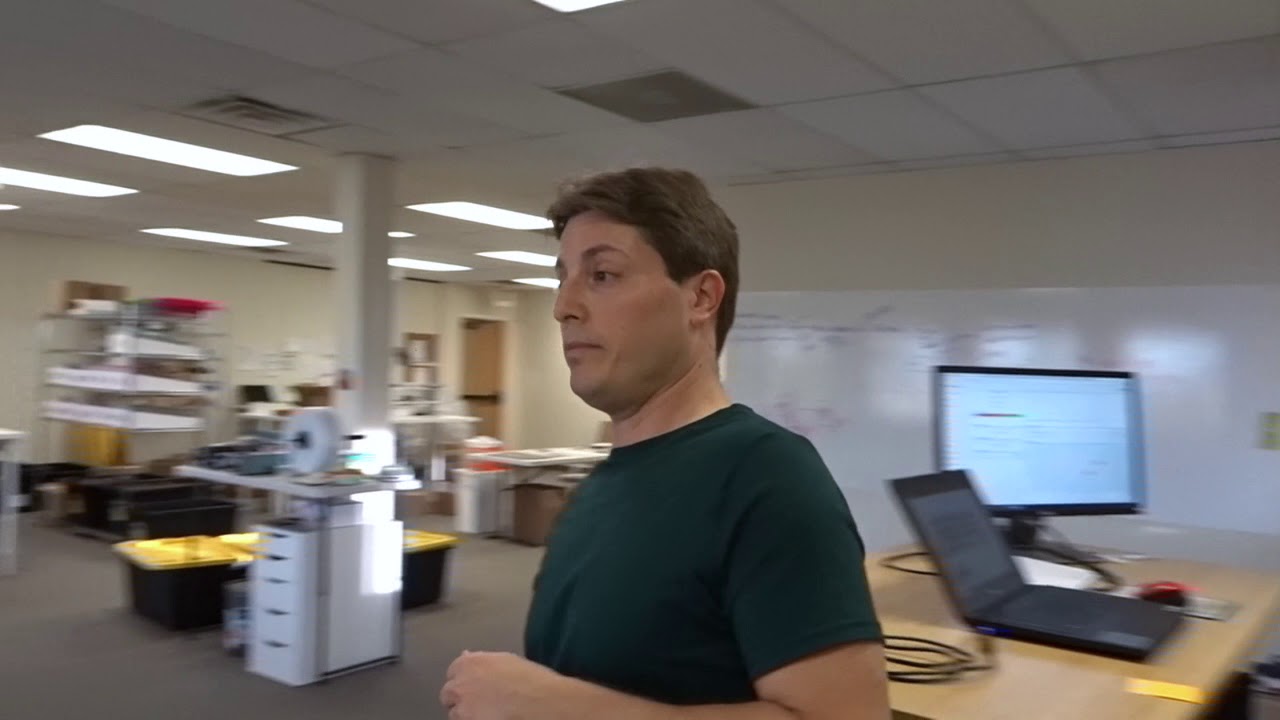 20 Year Neck Pain Relief in 24 hours!