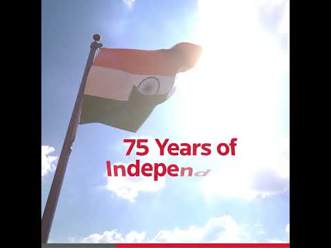 #IndiaAt75 | Independence Day 2021 || Celebrating 75 Glorious Years of Independence | Birlasoft