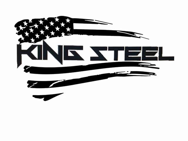 King Steel | Visit St. Augustine