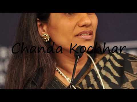 How to pronounce Chanda Kochhar? | Pronunciation Guide