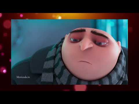Despicable Me 2 HD / Tamil