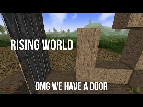 Steam Community :: Video :: Rising World ~ Building a Shelter