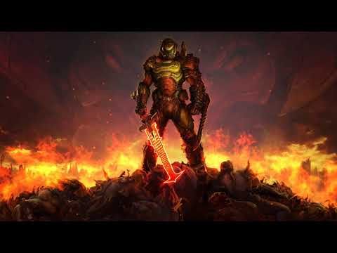 Steam Community :: Video :: Wallpaper Engine - Doom Eternal