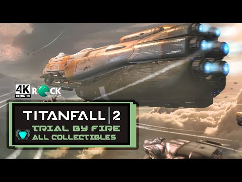 Steam Community :: Video :: Titanfall 2 Walkthrough | PC 4K 60FPS ...