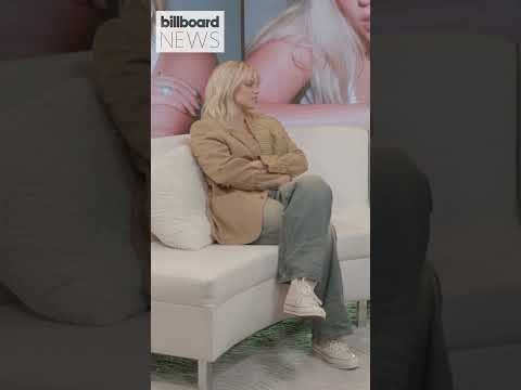 Reneé Rapp On Her Favorite 'Mean Girls' Quotes | Billboard News #Shorts