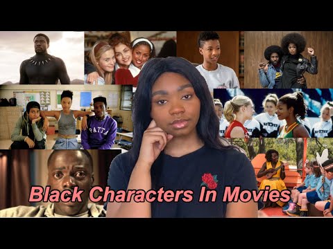 Let’s Talk About Black Representation in Film