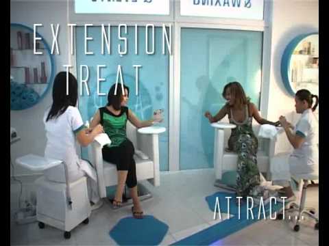 Azur SPA Concept Video