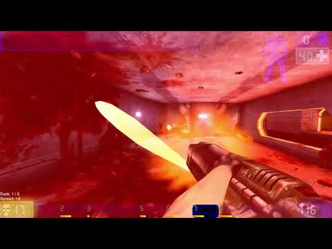 Steam Community :: Video :: UT99 - DM-HyperBlast - DX11 & Piñata