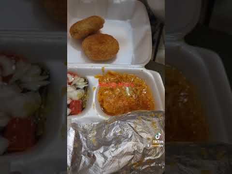 Shirley Mae's Restaurant (Louisville KY)