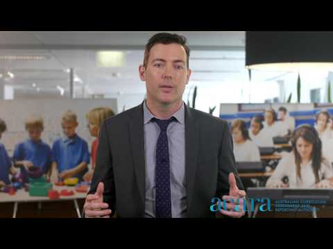 Australian Curriculum: History