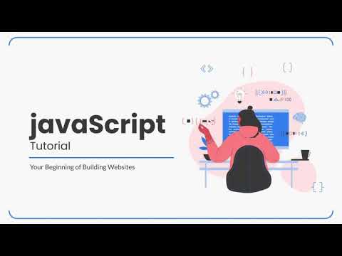 JavaScript; Conclusion to the course