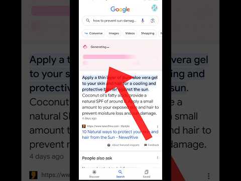 SGE Google | Google AI Search | Search Labs Google | Google SGE