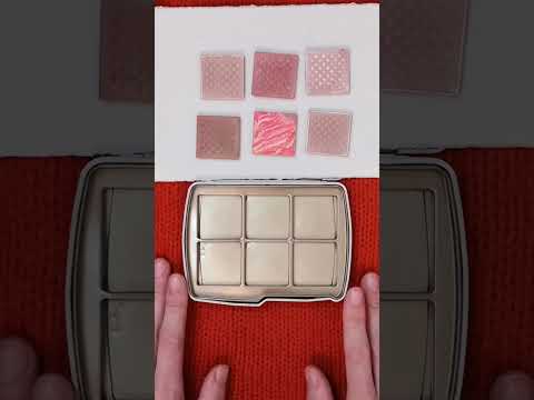 ✨I have removed pans from my @hourglasscosmetics Ambient Lighting Edit Unlocked palette✨ #makeup