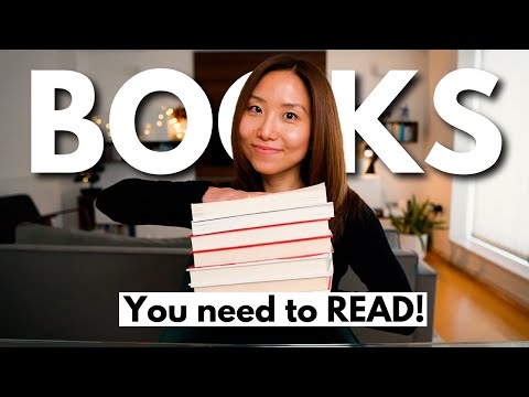 5 Best Marketing Books of All Time (Read These Now!)